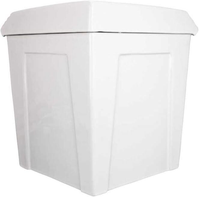 The Best Corner Toilet Reviews And Complete Buying Guide - Toilet Lounge