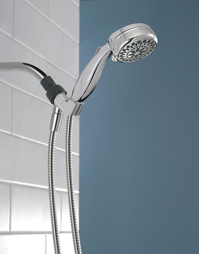 Best Handheld Shower Head in 2020 Reviews & Ultimate Guide - Toilet Lounge