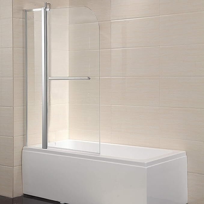 Best Shower Doors – Final List After Our Rigorous Test - Toilet Lounge