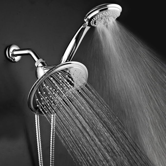 The Best Rain Shower Heads – Reviews with Buying Guide - Toilet Lounge