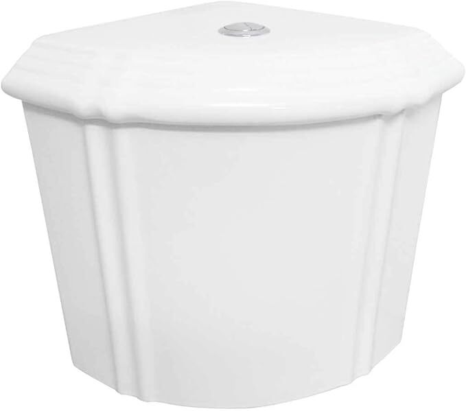 The Best Corner Toilet Reviews And Complete Buying Guide - Toilet Lounge
